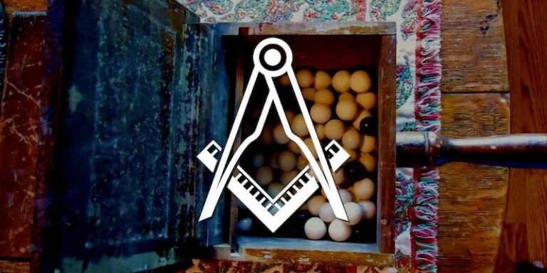 How Balloting Works in Freemasonry: A Quick Guide