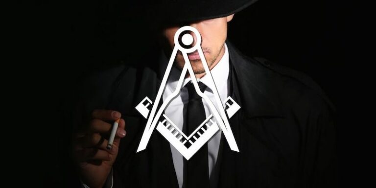 Is Freemasonry Like the Mafia? (Similarities & Comparisons)