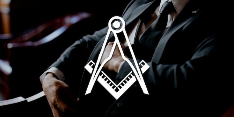 Masonic Lodge Dress Code: What You Need to Know