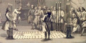 What Does Initiated, Passed, and Raised Mean in Freemasonry?