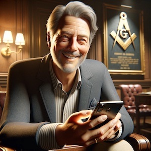 What to Do About Masonic Lodge Members Not Paying Their Dues