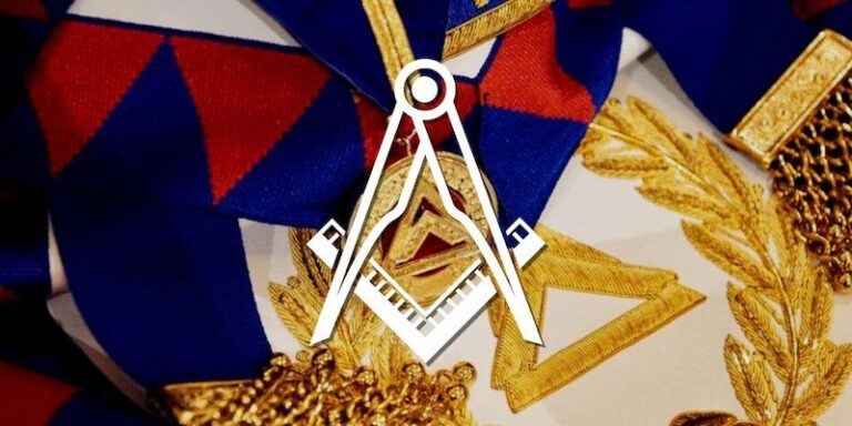 What Is a High Priest in Royal Arch Masonry?