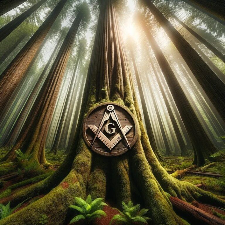 Freemasonry & AI: Masonic-Themed AI Images