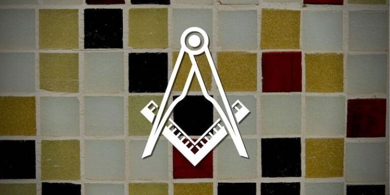 What Does "Meet on the Level, Part on the Square" Mean in Freemasonry?