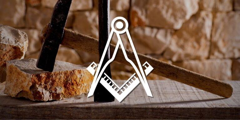 Why is Freemasonry Also Called "The Craft"?