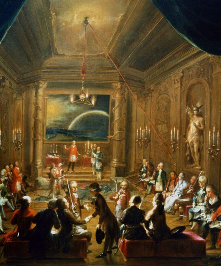 A Guide to Being a Respectable Master Mason in Your Lodge