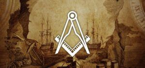 A Historical Timeline of Freemasonry (Origins to Modern Day)