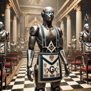 MasonicMind: Our AI Masonic Mentor