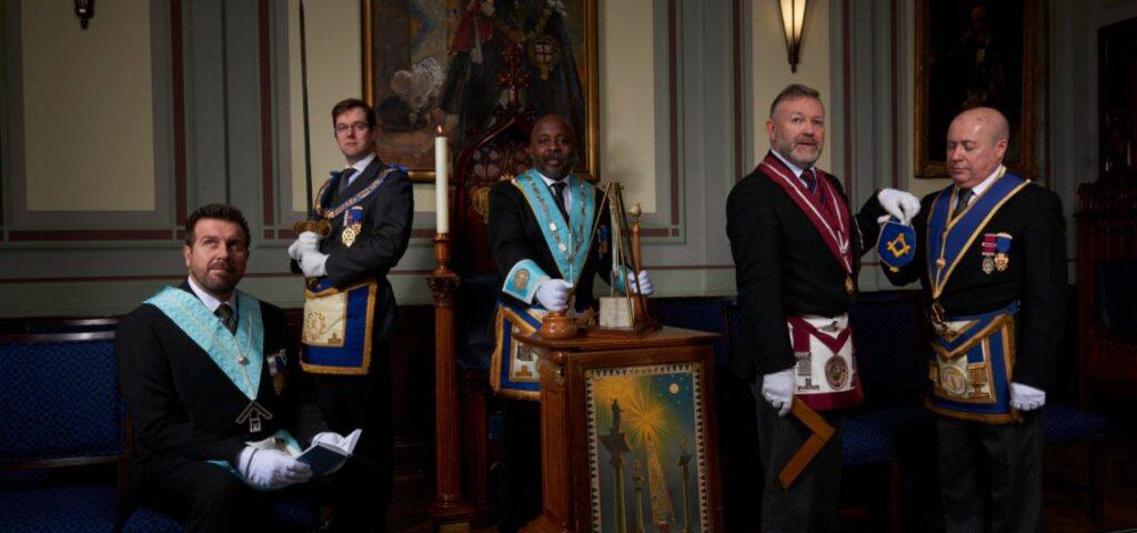 When Do You Become a Freemason? A Masonic Journey Explained