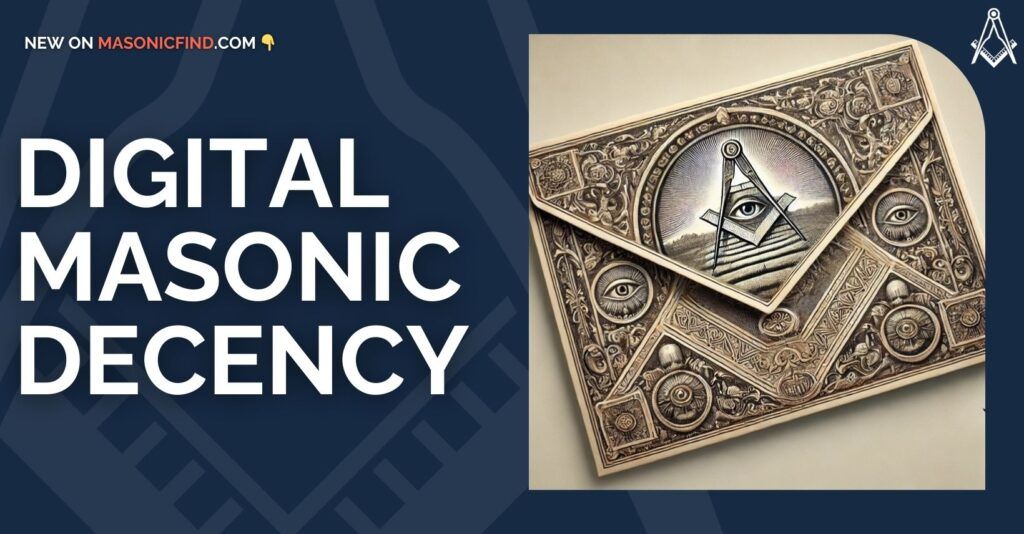 The Hidden Symbol of Masonic Lodges