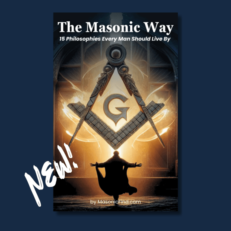 15 Masonic Philosophies Every Man Should Live By