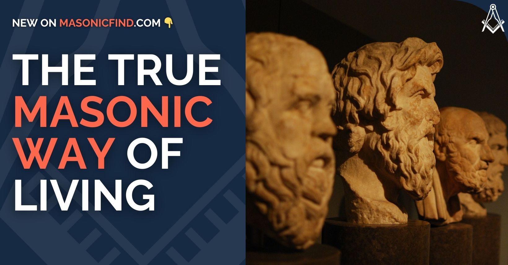15 Masonic Philosophies Every Man Should Live By