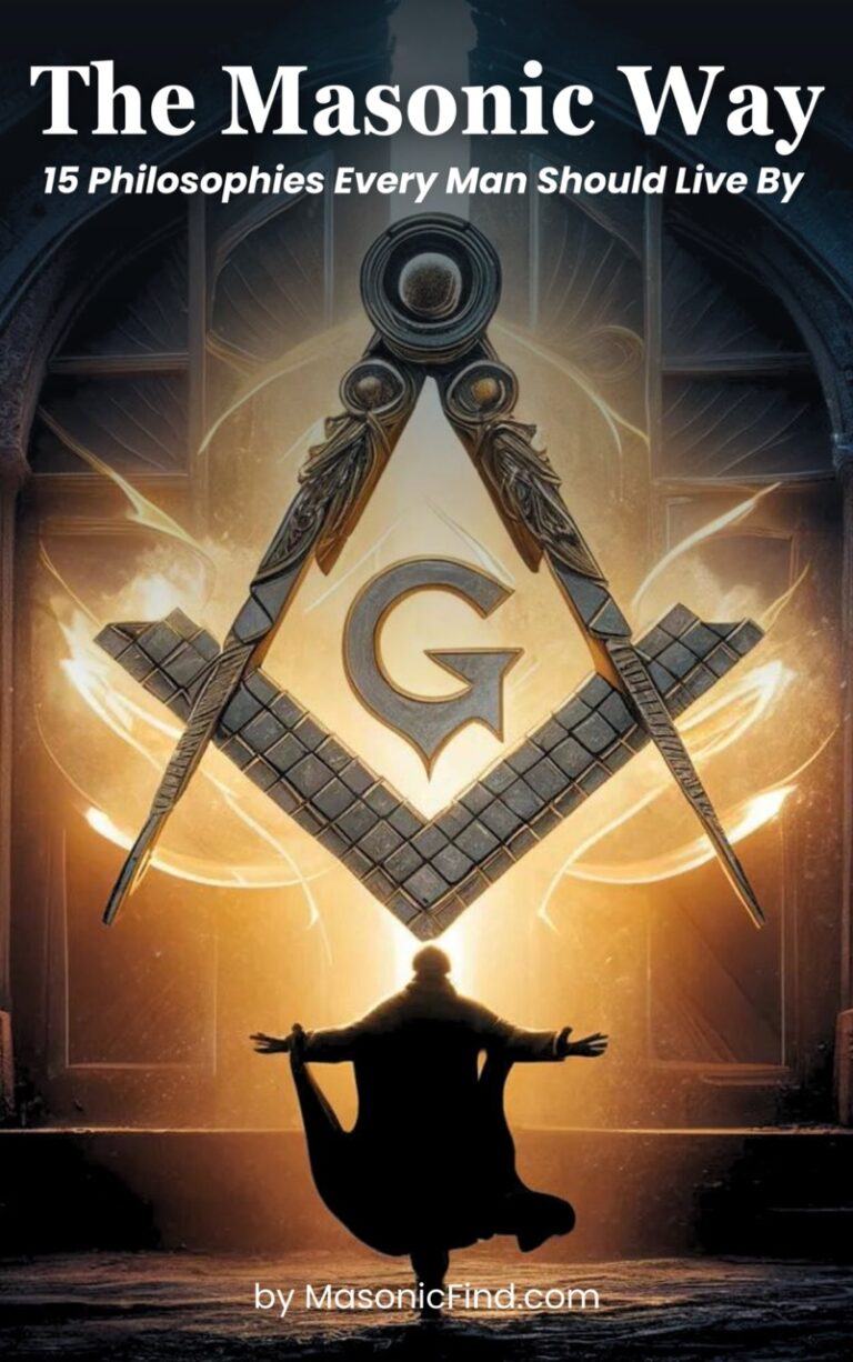 The Freemasons Community: A Community For Good Men