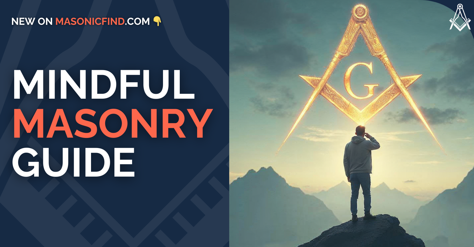 Mindfulness & Meditation in Masonic Practice