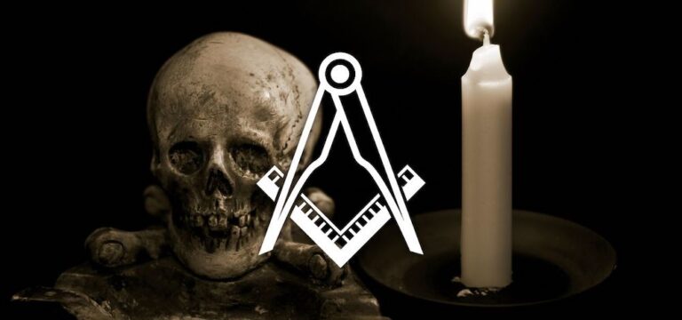 What is the Chamber of Reflection in Freemasonry?